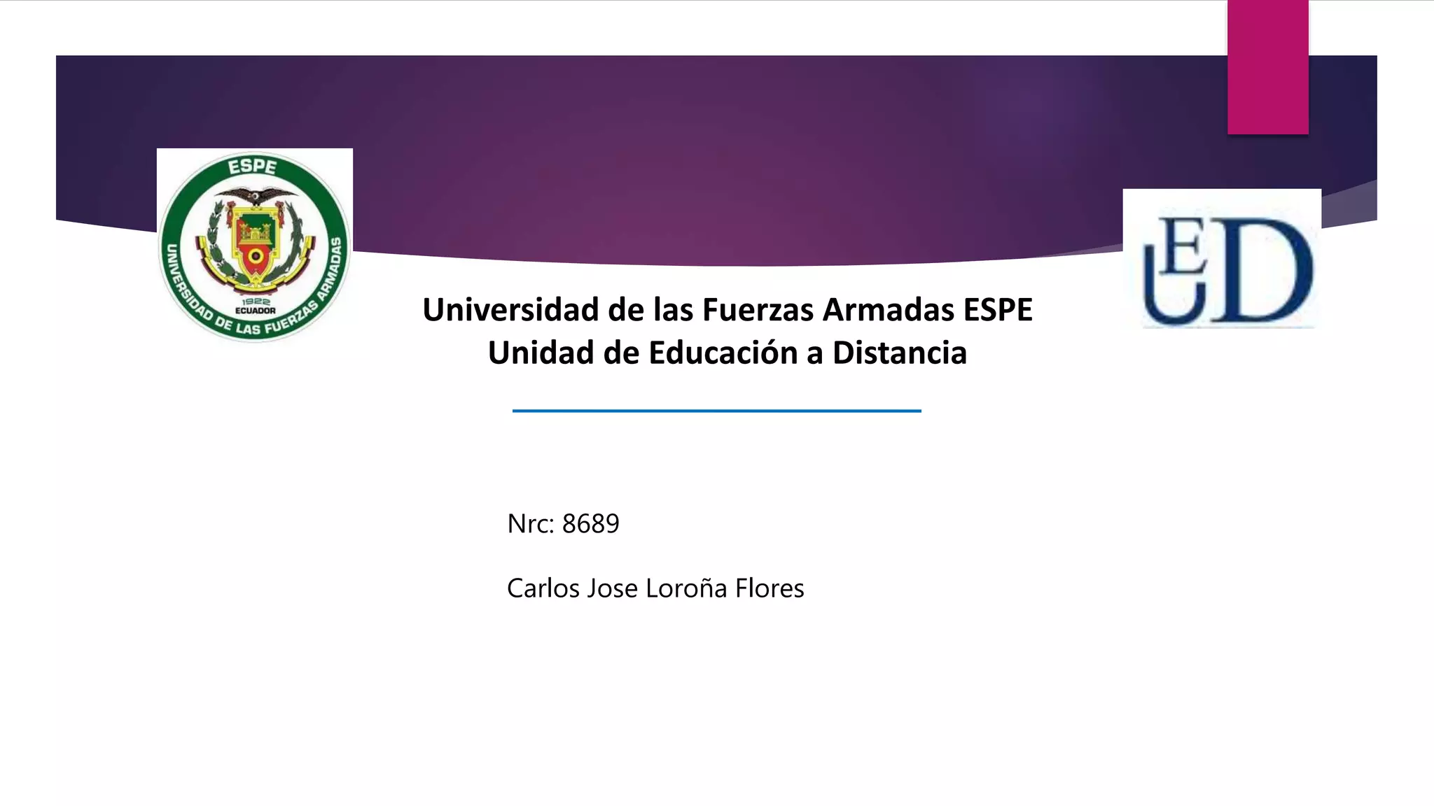 A2 Loroña Carlos English Waystage A2 | PPTX