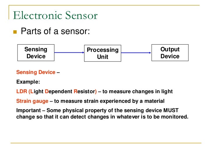 A2 Direct Sensing