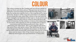 A2 evaluation 2 | PPT