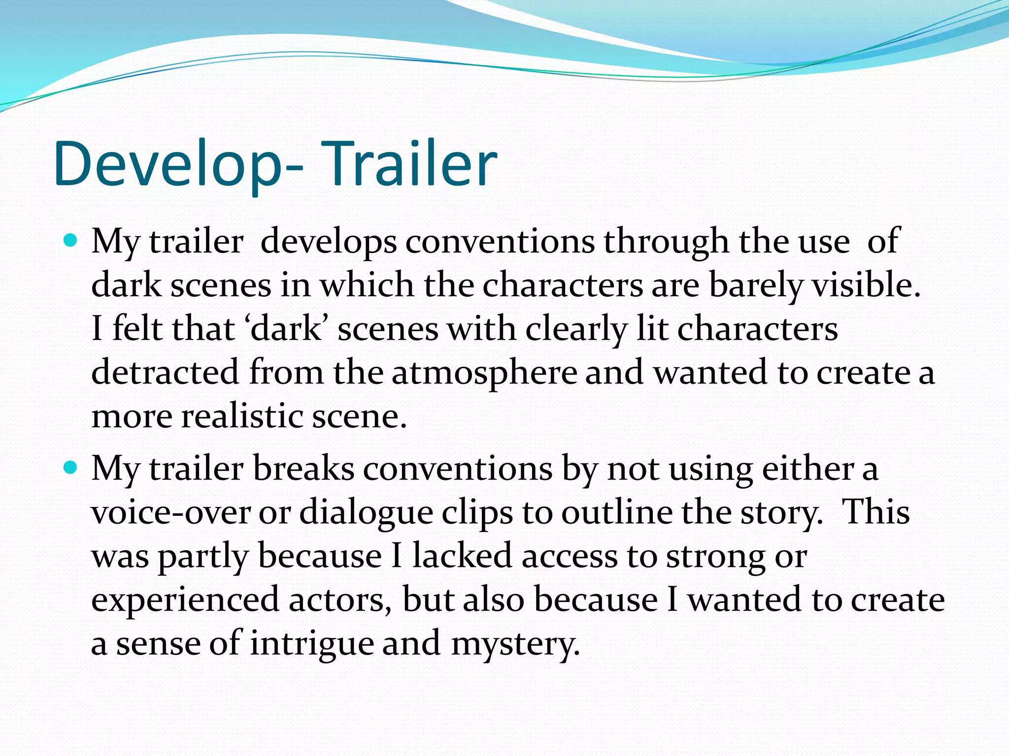 A2 evaluation final | PPTX