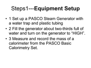 A2/ Expt/ Thermal /Pansy | PPT