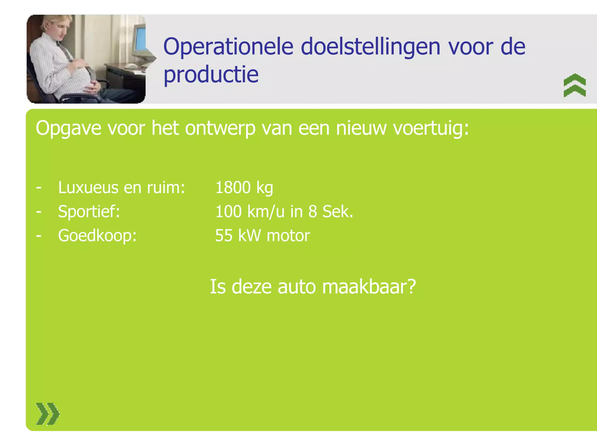 A2 Mark Van Pee | PPT