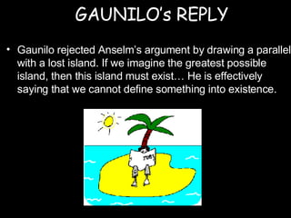 A2 Ontological | PPT