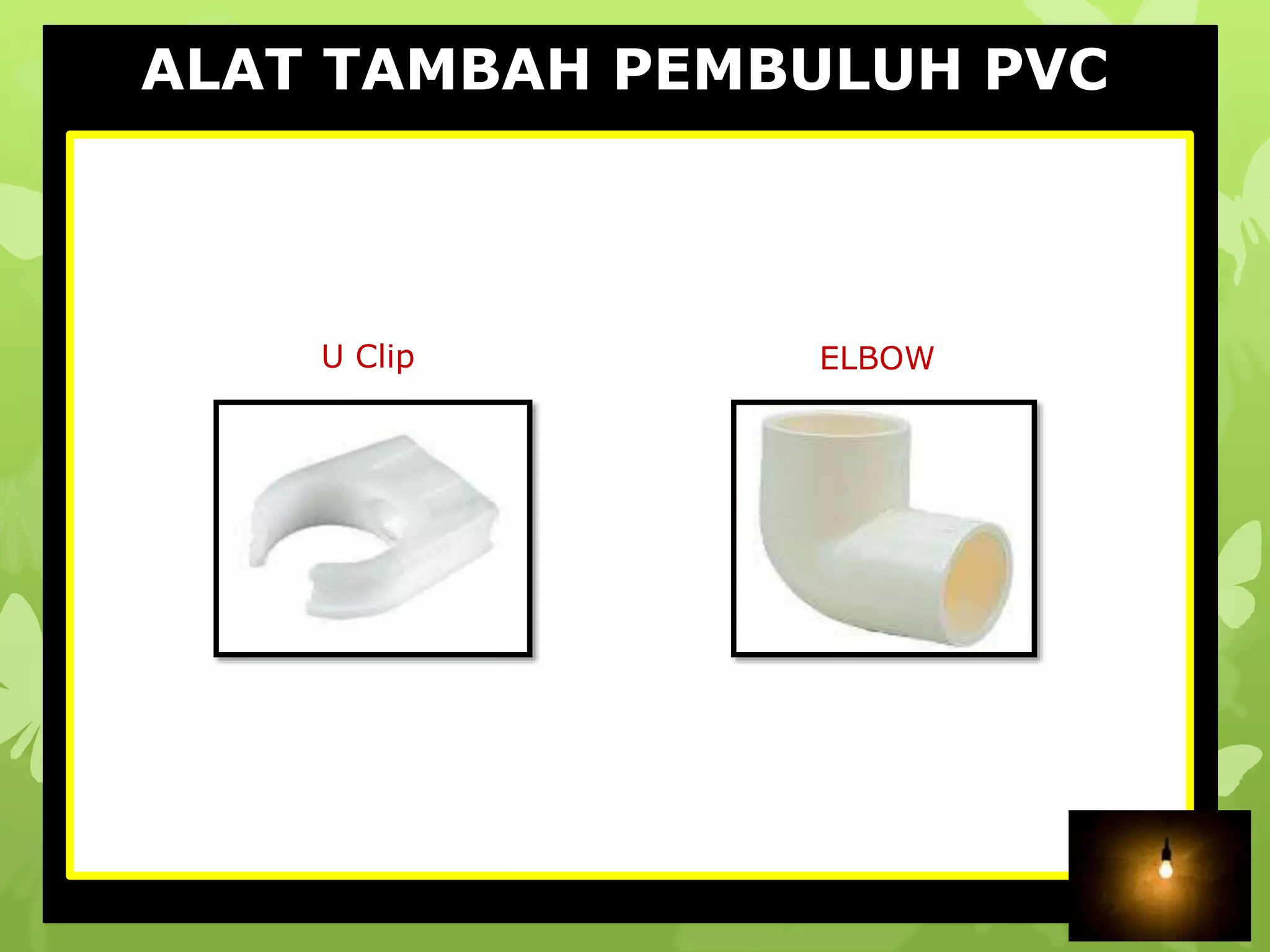 A2 PPT ASAS PEMASANGAN KONDUIT PVC FASA TUNGGAL | PPTX