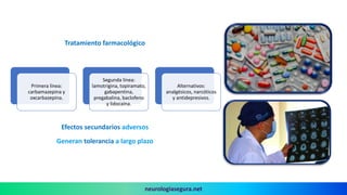 Algias faciales abordaje SCNO A2022 0714.pptx