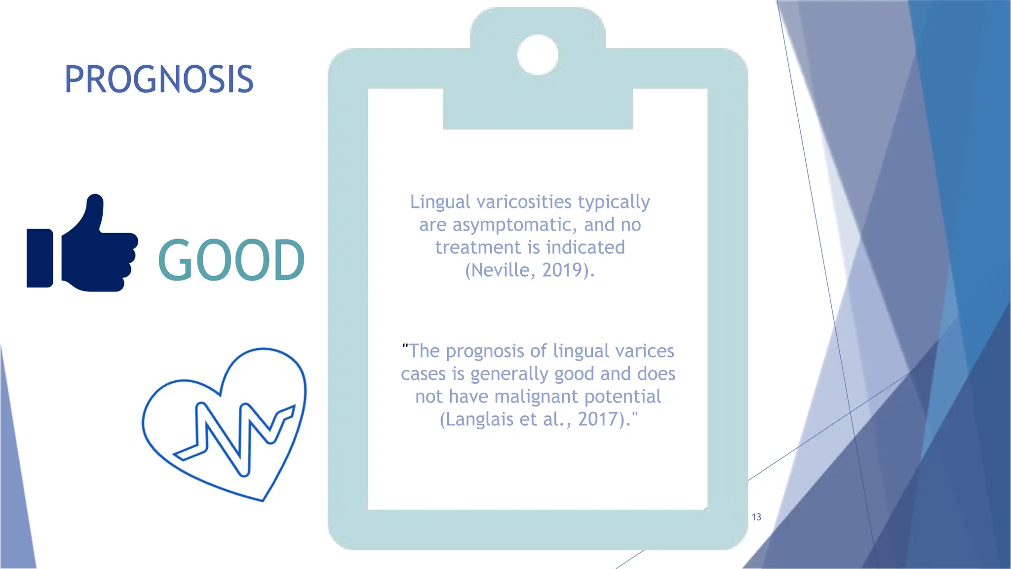 Ilmu Penyakit Mulut Tingkat Lanjut Klinik PPDGS IPM FKG UNAIR Lingual ...