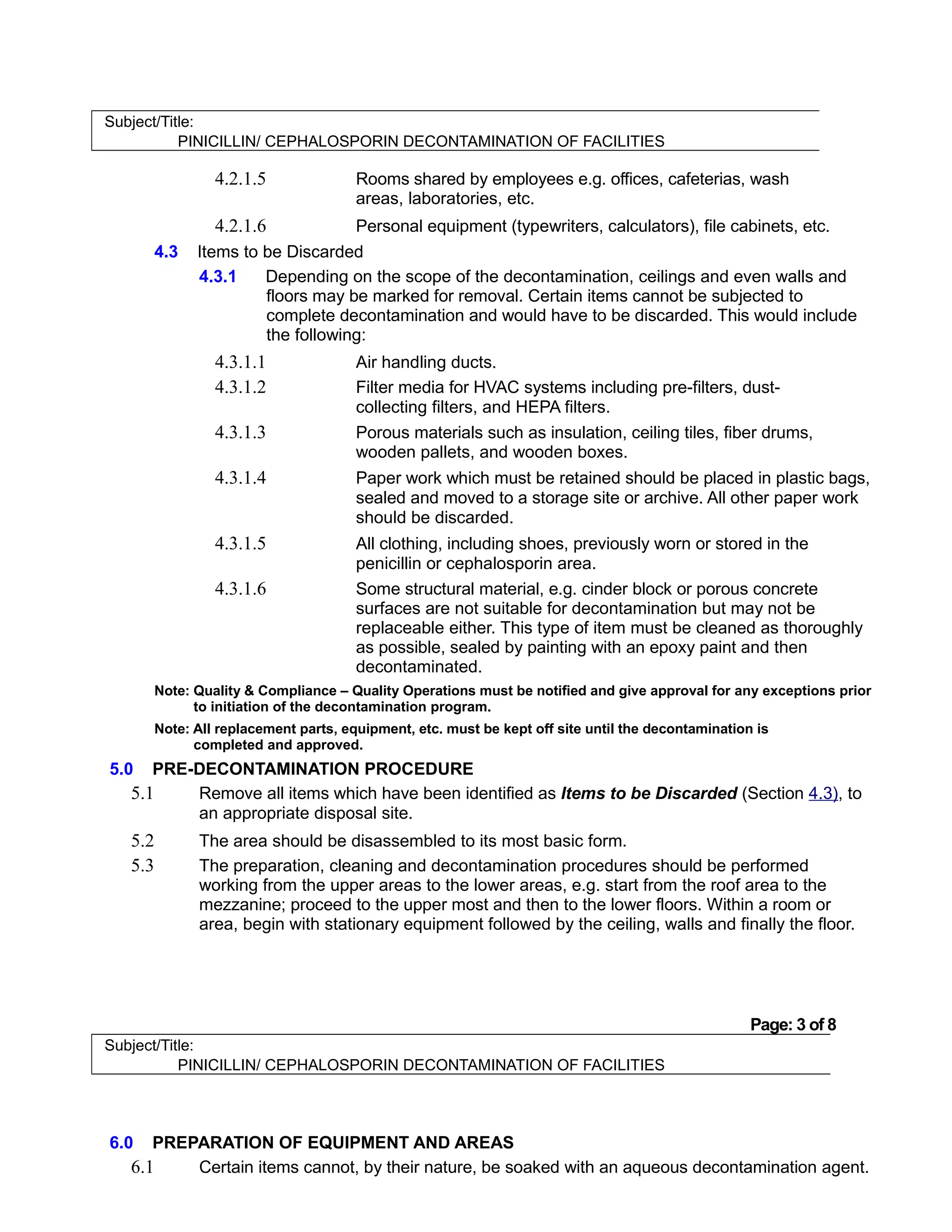Penicillin_Cephalosporin_Decontamination_of_Facilities[1] | RTF