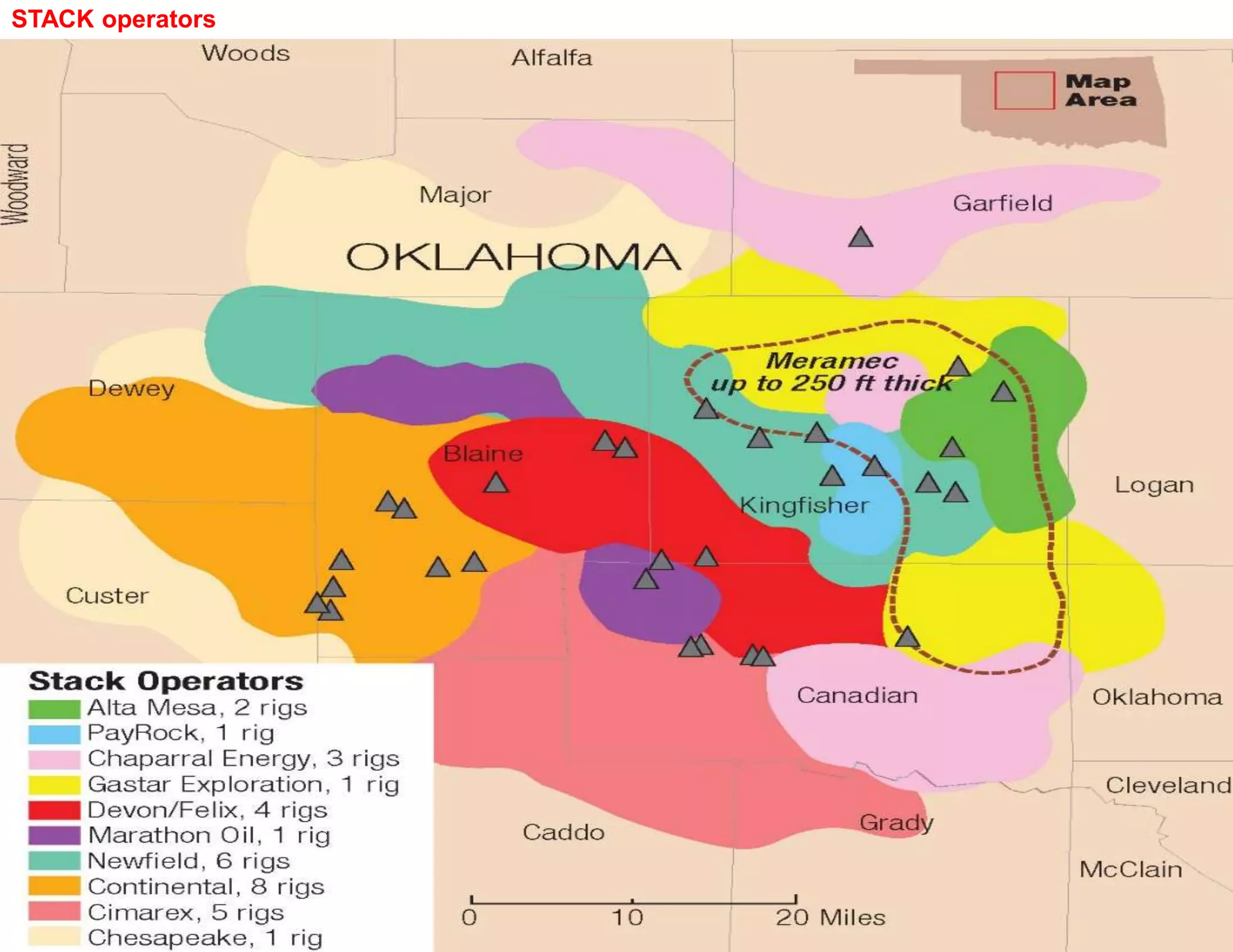 SCOOP - STACK play.ppt