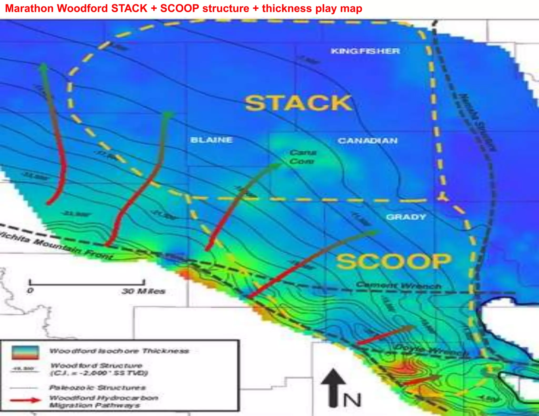 SCOOP - STACK play.ppt