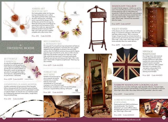 LookBook final version | PDF