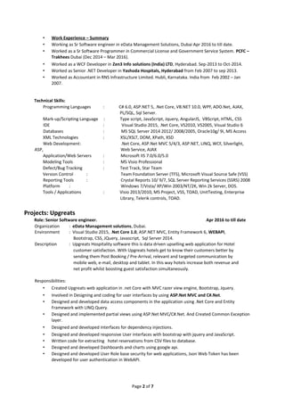 KhajavaliShaik | DOC | Web Development | Internet