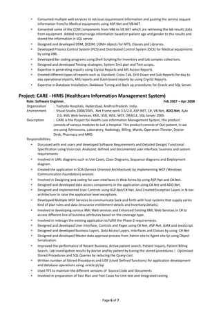 KhajavaliShaik | DOC | Web Development | Internet