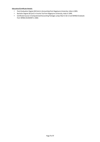 KhajavaliShaik | DOC | Web Development | Internet