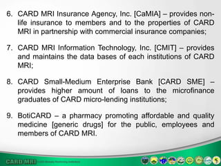 Alex Dimaculangan, When Clients Grow Old | PPT