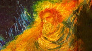 Petrus, de rots (A21 Ten Bos 2023) | PPT