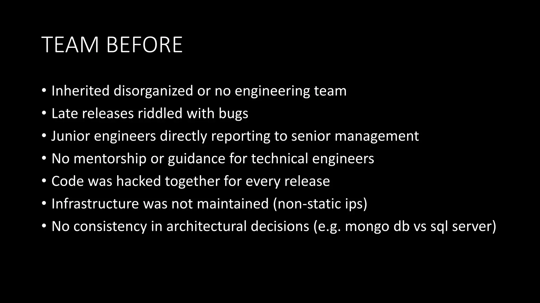 Engineering-Best-Practices | PPTX