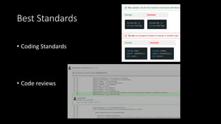 Engineering-Best-Practices | PPTX