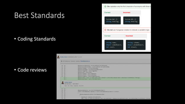Engineering-Best-Practices | PPT