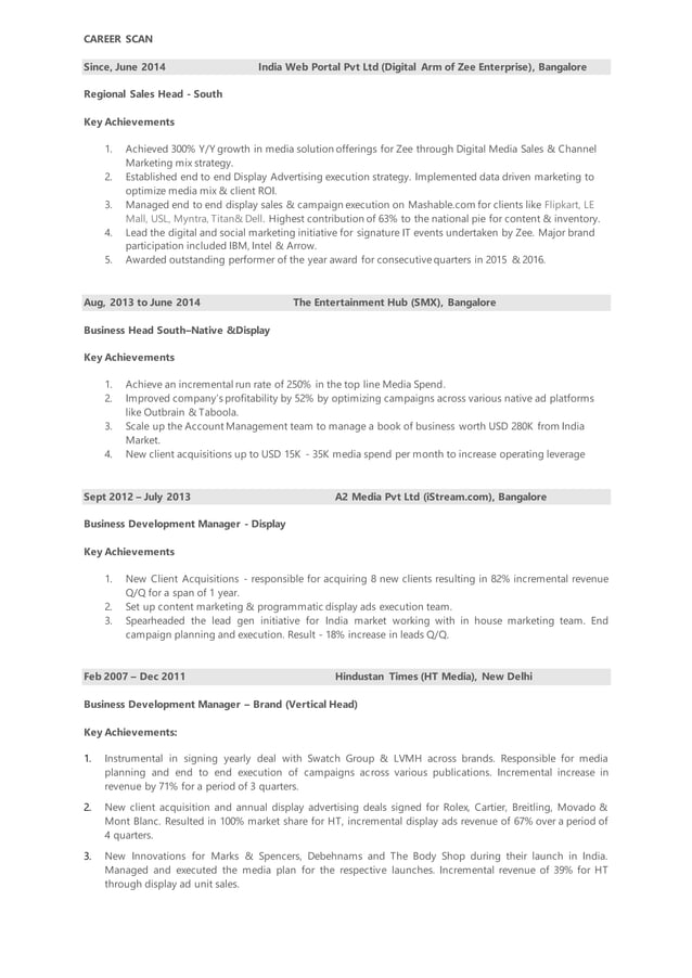 Nisha CV New | PDF