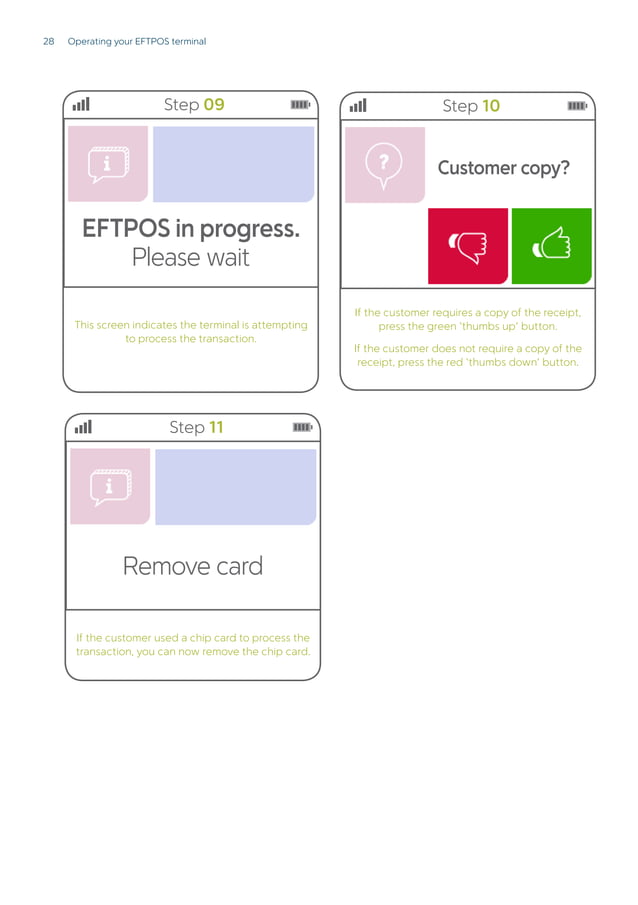 XAC-Countertop-and-Mobile-EFTPOS-user-manual | PDF