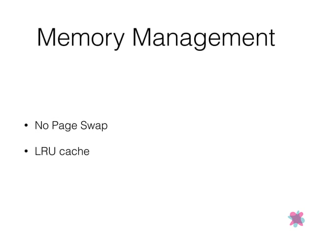 AndroidMemoryProfiling | PPT