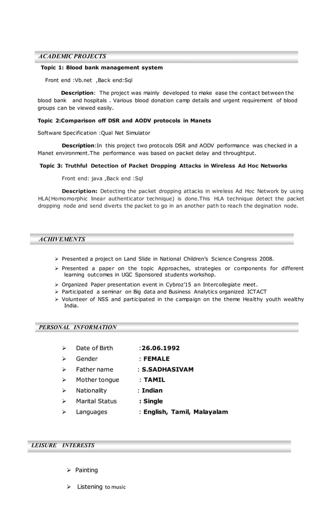 AISWARYA SADHASIVAM resume | DOCX | Computer Networking | Computing