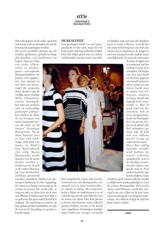 VERONIQUEBranquinho | PDF | Celebrity Style | Pop Culture