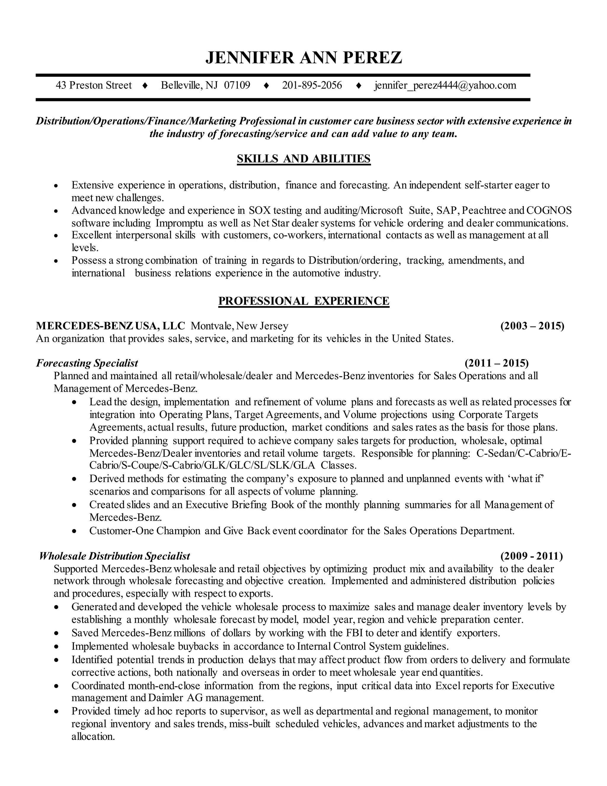 Jennifer_Perez_Resume | PDF