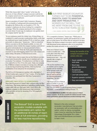 WorkSaver Fall 2013 issue | PDF