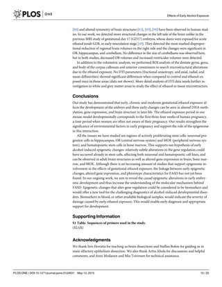 journal.pone | Pregnancy | Reproductive Health