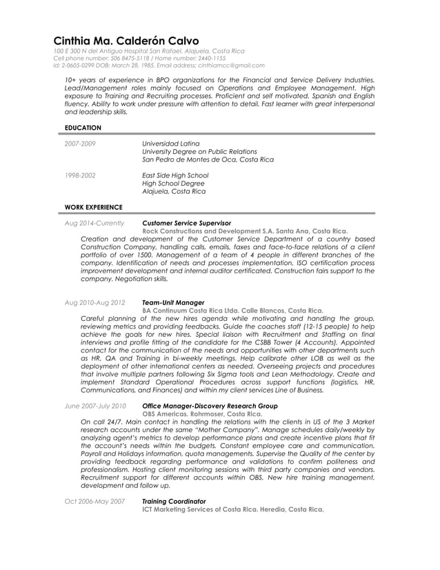 curriculum_Cinthia_eng | PDF