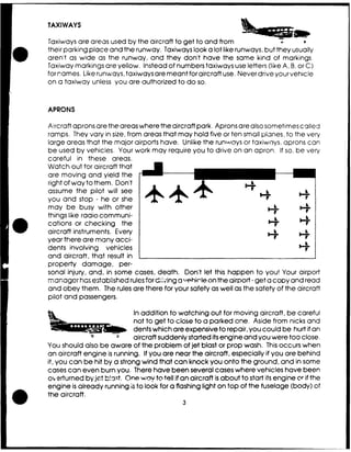 A guide of Ground Vehicles Operations | PDF