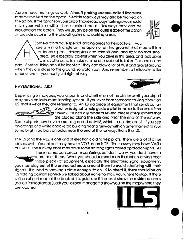 A guide of Ground Vehicles Operations | PDF