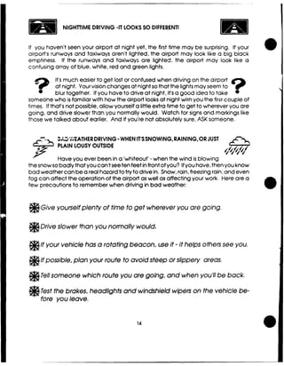 A guide of Ground Vehicles Operations | PDF
