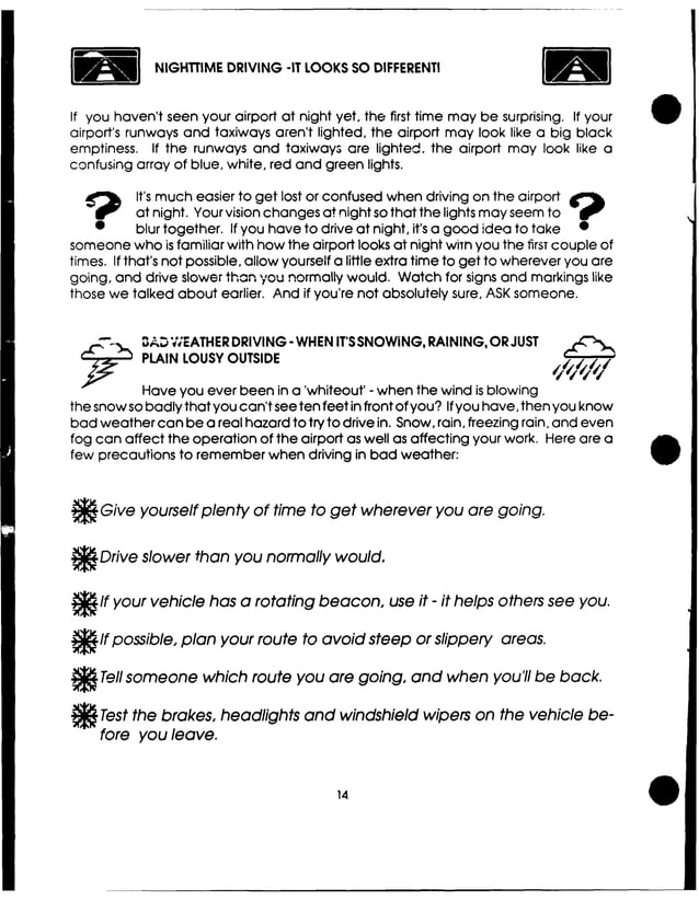 A guide of Ground Vehicles Operations | PDF