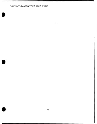 A guide of Ground Vehicles Operations | PDF