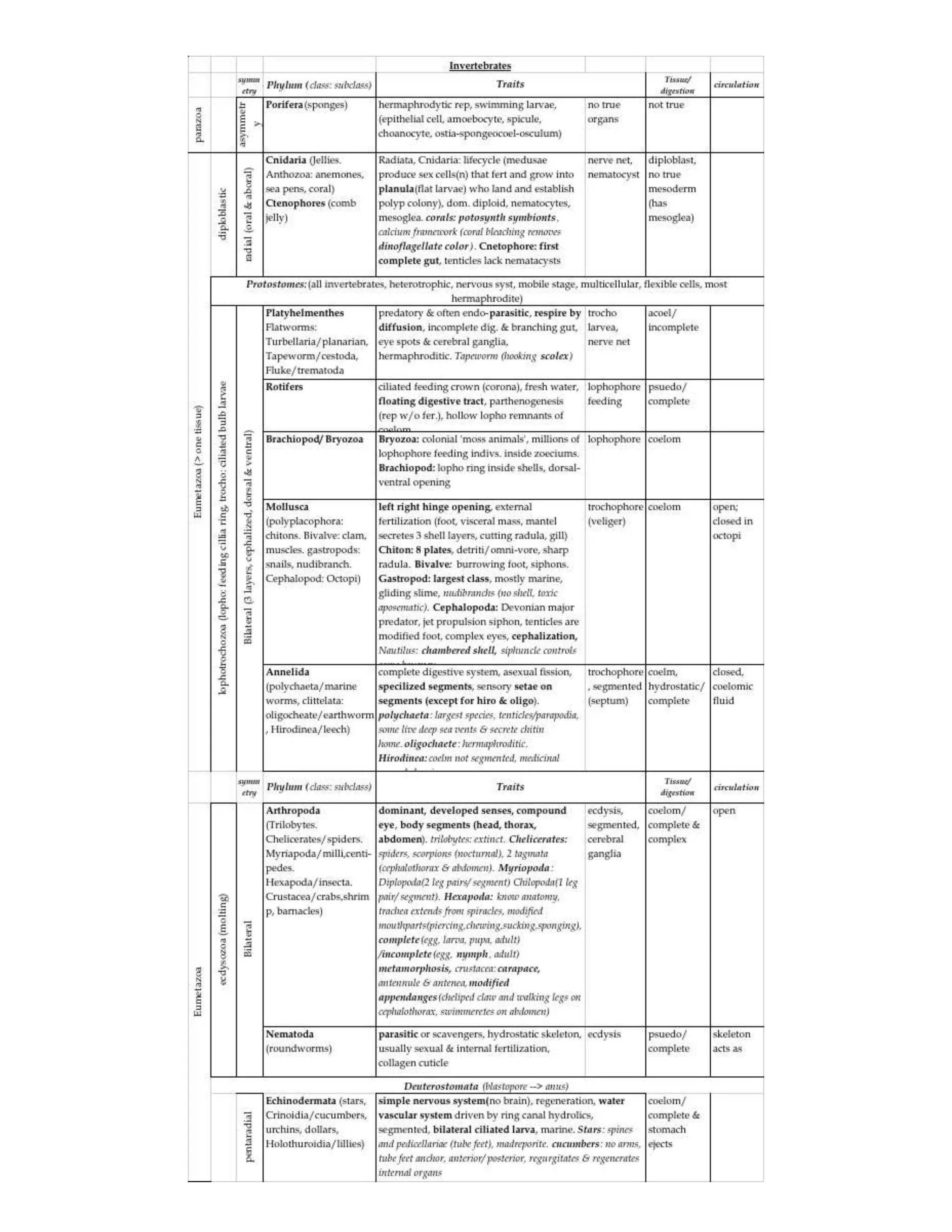 Supplemental Instruction Material | DOCX