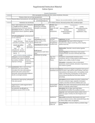 Supplemental Instruction Material | PDF