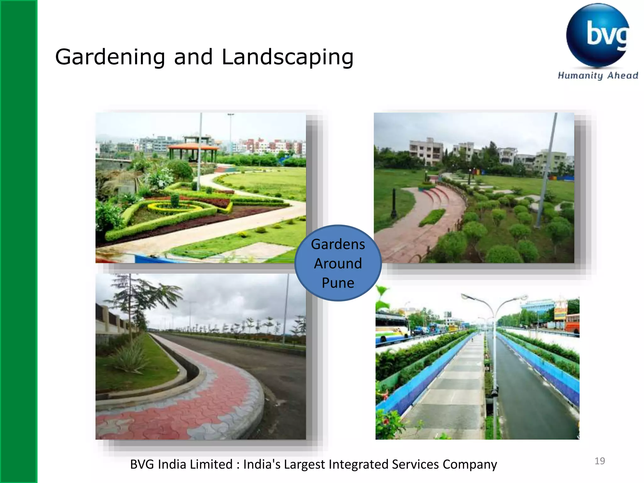 BVG-GROUP-PRESENTATION-31-Jan-2016 | PPTX | Environmental Services ...