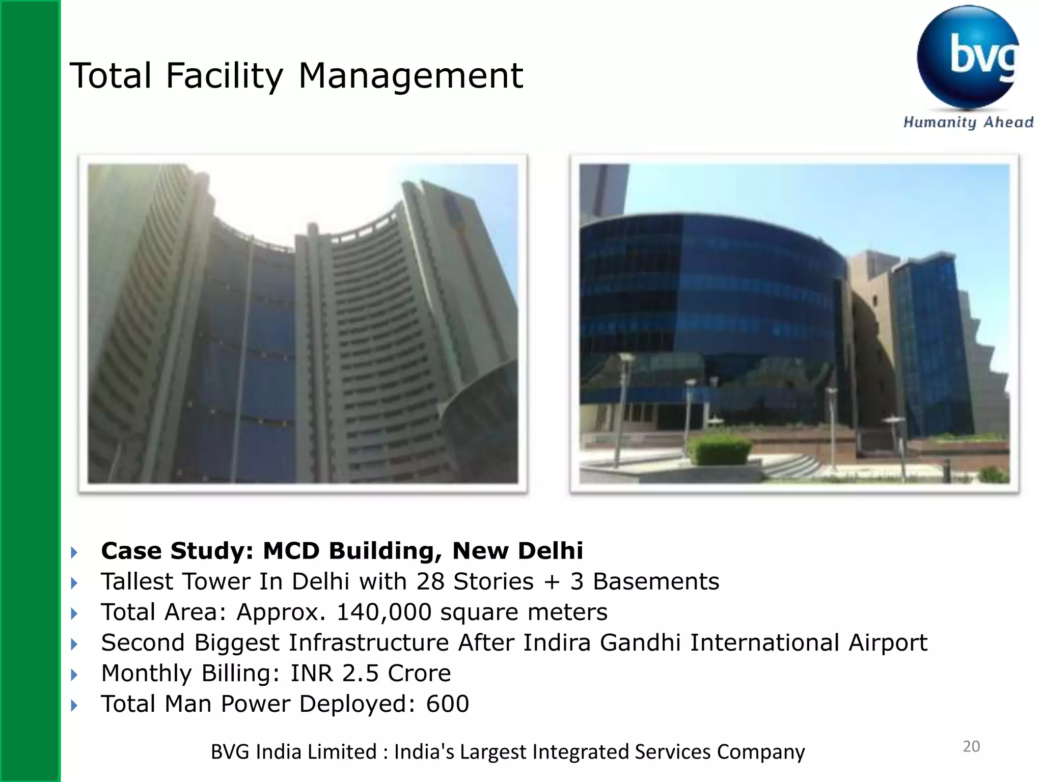 BVG-GROUP-PRESENTATION-31-Jan-2016 | PPTX