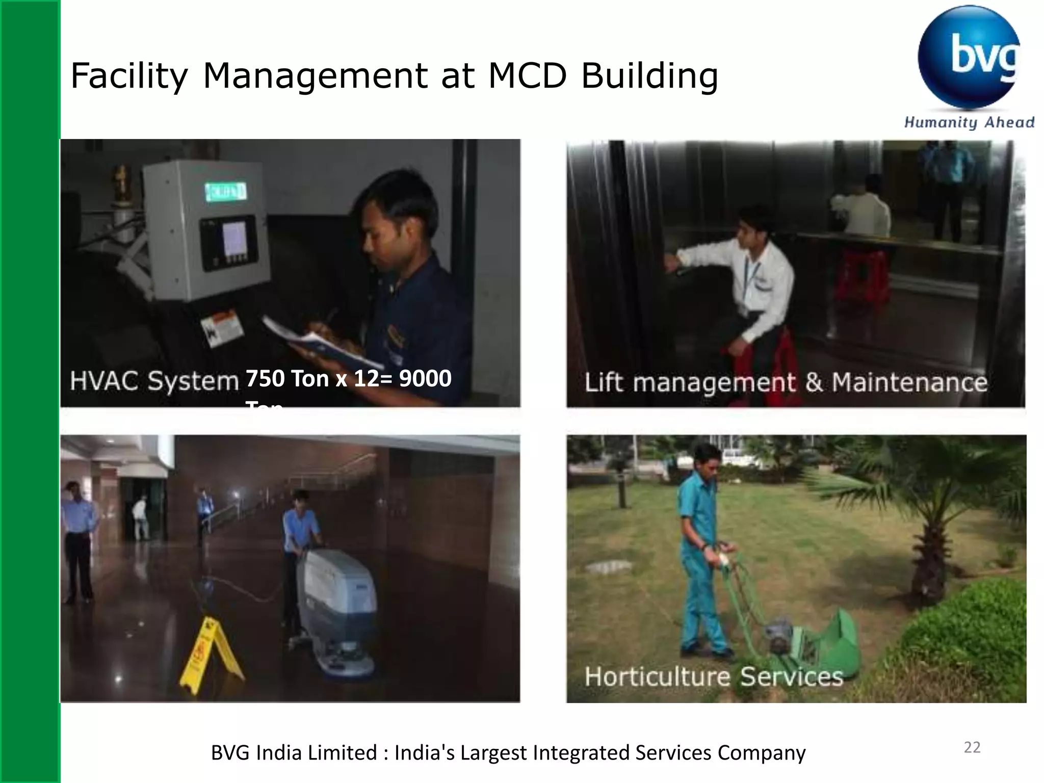 BVG-GROUP-PRESENTATION-31-Jan-2016 | PPTX