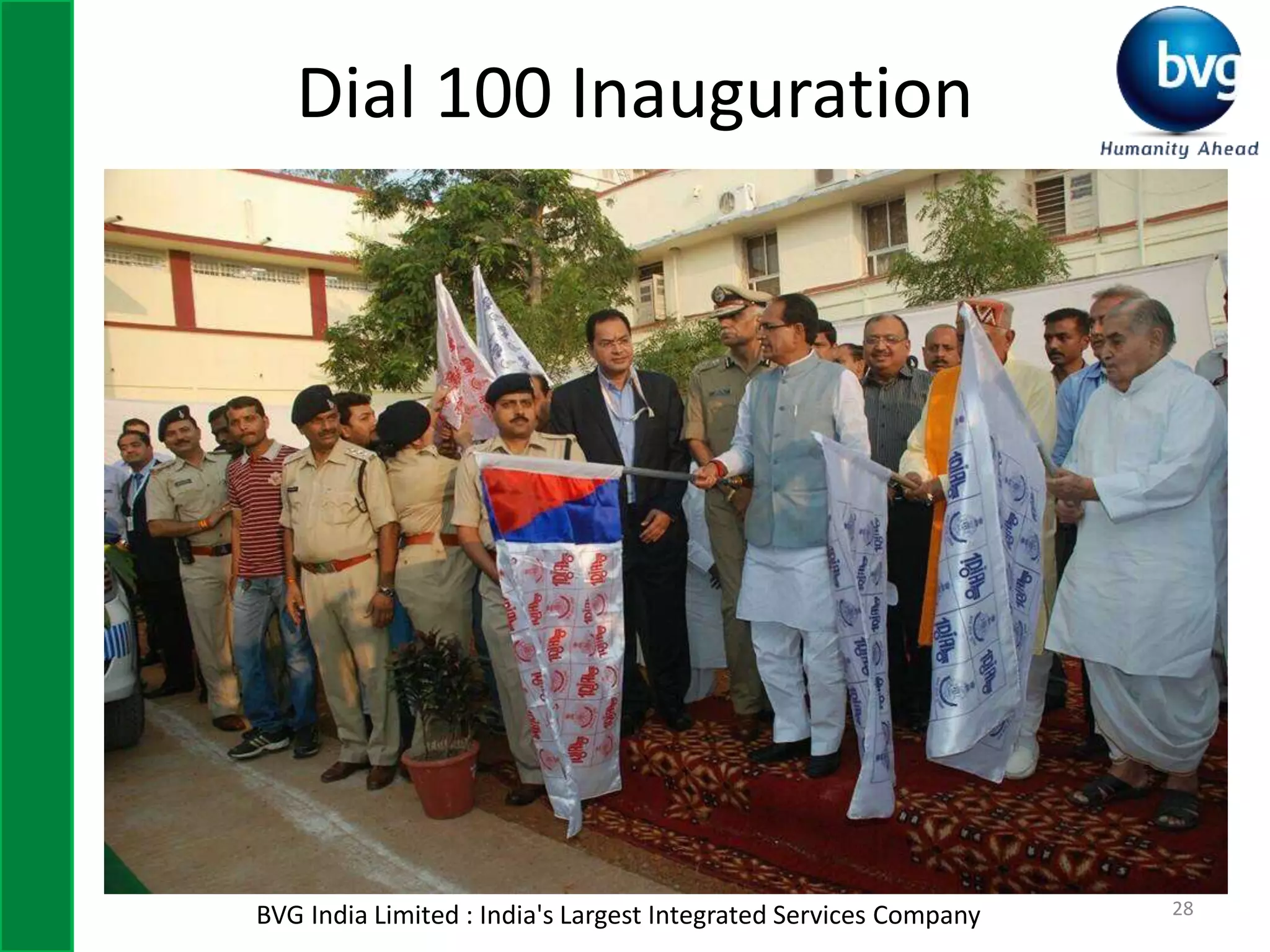 BVG-GROUP-PRESENTATION-31-Jan-2016 | PPTX | Environmental Services ...