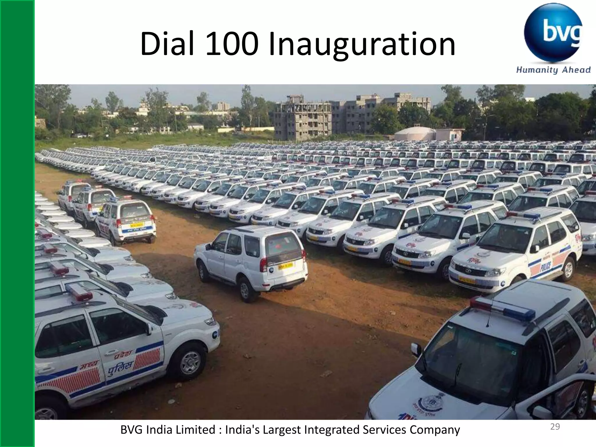 BVG-GROUP-PRESENTATION-31-Jan-2016 | PPTX | Environmental Services ...