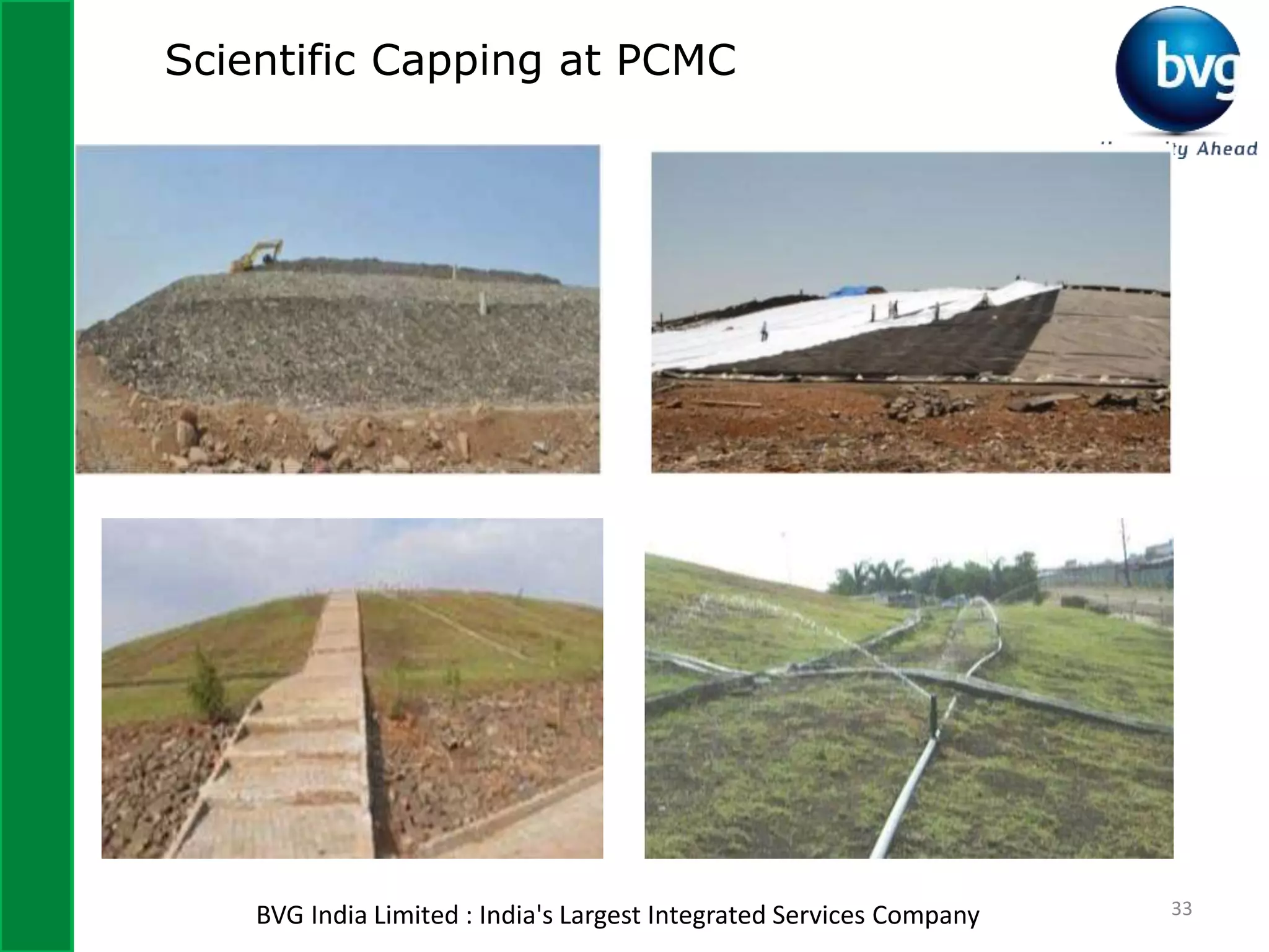 BVG-GROUP-PRESENTATION-31-Jan-2016 | PPTX | Environmental Services ...