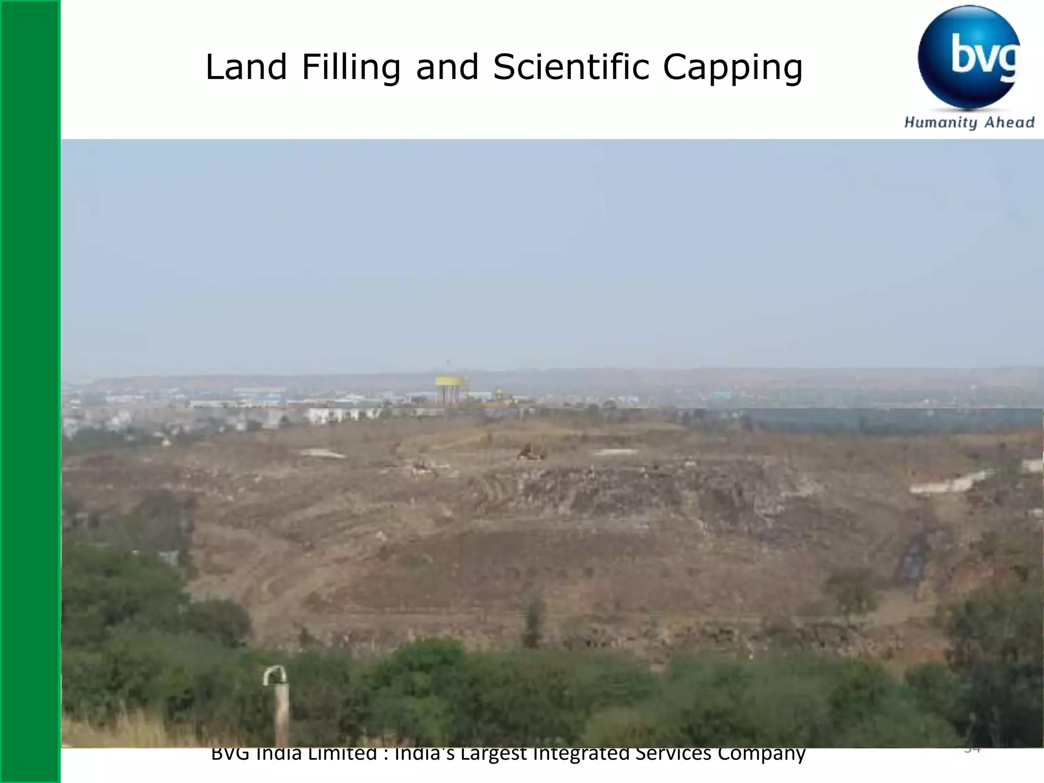 BVG-GROUP-PRESENTATION-31-Jan-2016 | PPTX | Environmental Services ...