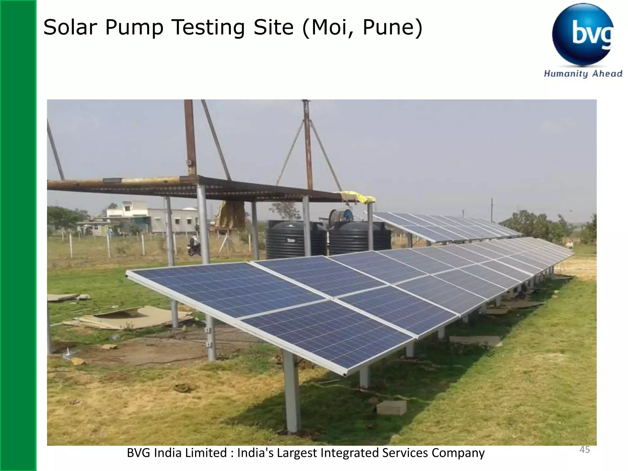 BVG-GROUP-PRESENTATION-31-Jan-2016 | PPTX | Environmental Services ...