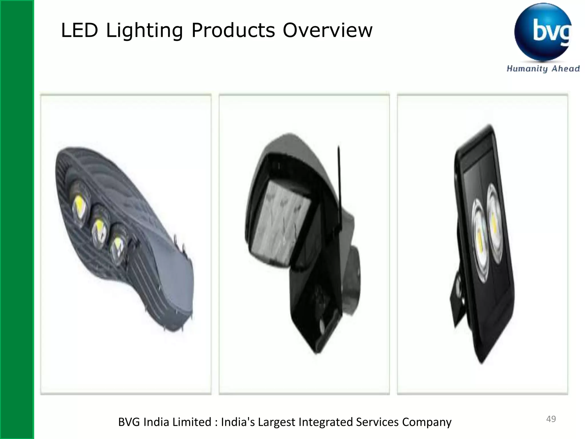 BVG-GROUP-PRESENTATION-31-Jan-2016 | PPTX | Environmental Services ...