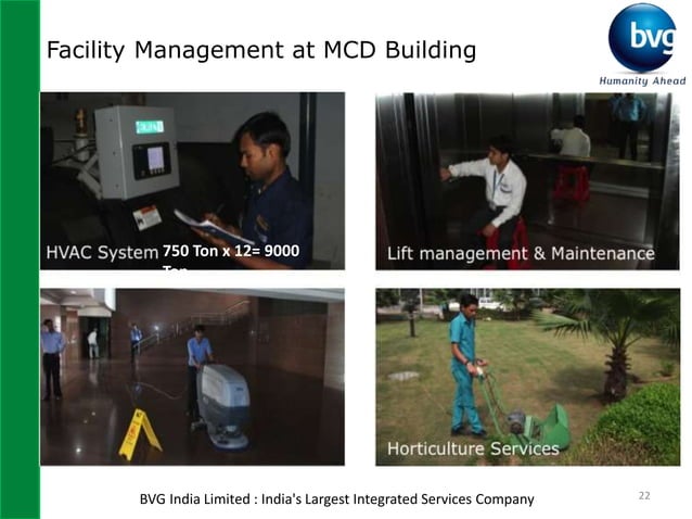 BVG-GROUP-PRESENTATION-31-Jan-2016 | PPTX | Environmental Services ...