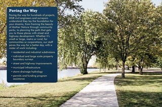 DGR_Brochure | PDF