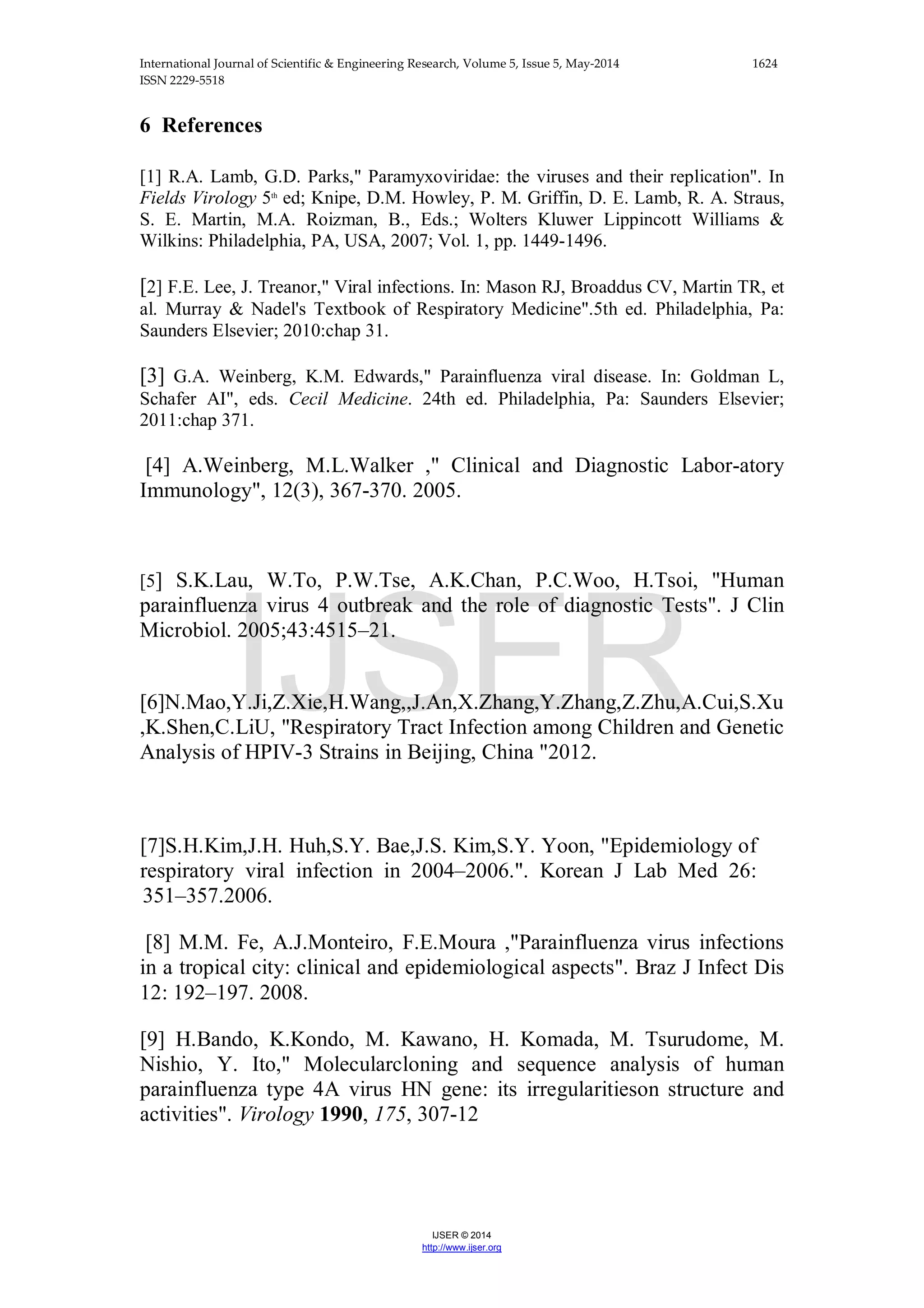 researchpaper%5CIdentification-of-Parainfluenza-virus-4-of-human-in-Najaf-Iraq | PDF